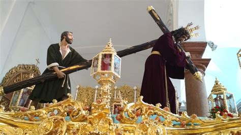 Hermandad De San Roque Sevilla San Roque Semana Santa Sevilla