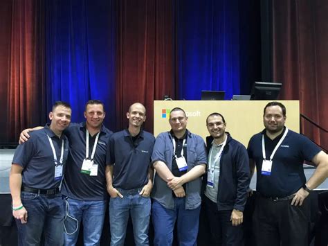 Whats New In Windows Server 2016 Hyper V Hyperv Ws2016 Charbel Nemnom Mvp Mct Ccsp