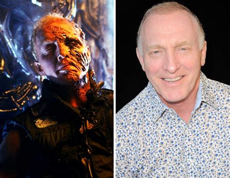 Aliens Cast Then Now