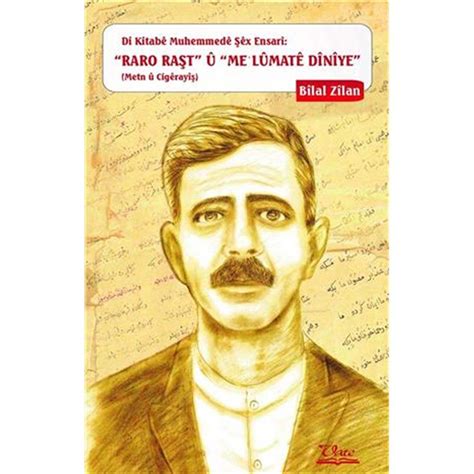 Raro Rast U Melumate Diniye Di Kitabe Muhemmede Sex Ensari Zilan Bilal Be Livres