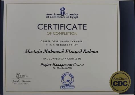 Mostafa M Rahma On Linkedin During The Last Academic Year From April