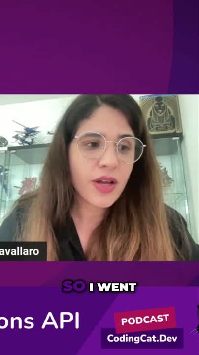 codingcat dev on linkedin womentechmakers techevents communitybuilding vonageapis…