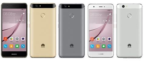 Huawei Nova Review Life Of A Star GSMArena Com Tests