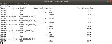 Linux Performance Observability Tools By Isuru Perera Medium