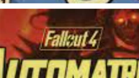 Fallout 4 Text To Voice Youtube