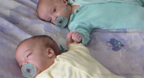 My 51 Year Old Mother In Law Asked Me To Take Care Of Her Newborn Twins