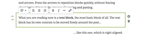 Turning A Static Block Into A Dynamic Reusable Block · Issue 1516