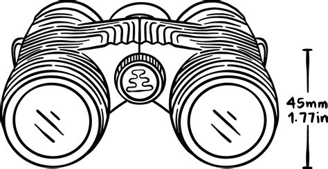Coral Red Field Issue 8x32 Nocs Provisions