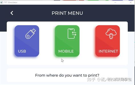 Qt Creator平台运行lvgl模拟器 知乎