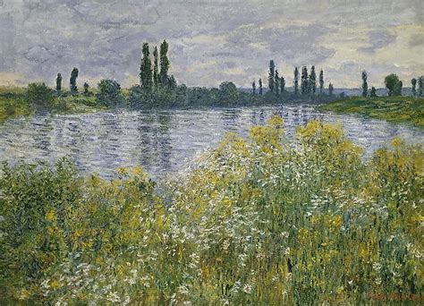 Who Was Claude Monet