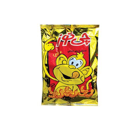 Chitoz Golden Anjoman Food