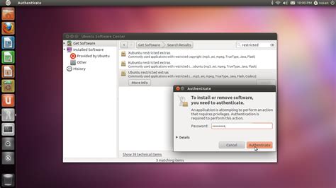 How To Install Popular Proprietary Software In Ubuntu අචලගේ අඩවිය