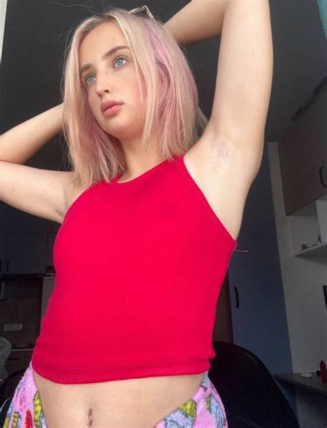 Armpits And Big Boob Jiggles Rarmpitfetish