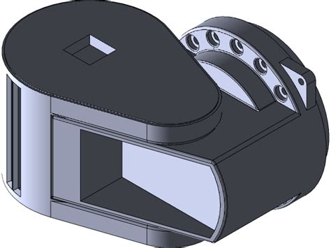 Free Cad Designs Files And 3d Models The Grabcad Community Library