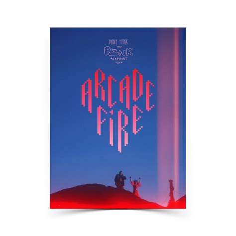 Arcade Fire Sony Music Canada Store