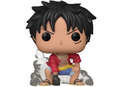 Funko Pop Animation One Piece Luffy Gear Two Chase Edition Fundom