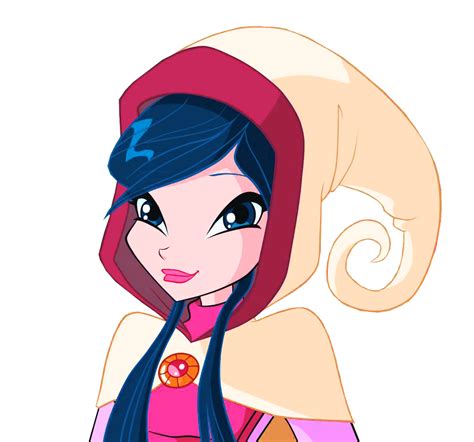 Musa Winx Png By Deykunstella On Deviantart