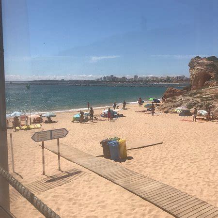 Pintadinho Beach Ferragudo 2019 All You Need To Know Before You Go