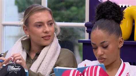 Léa Biographie Et Vidéos Tf1 Belgique 🇧🇪