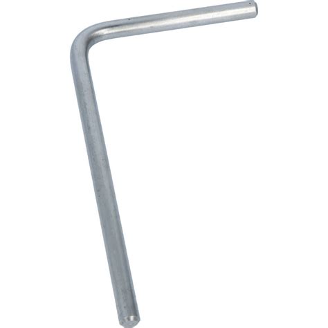 Alignment Pin Large Measurex