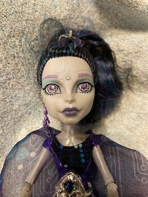 Elle Eedee Is A Gorgeous Doll One Of My Absolute Favorites But Shes