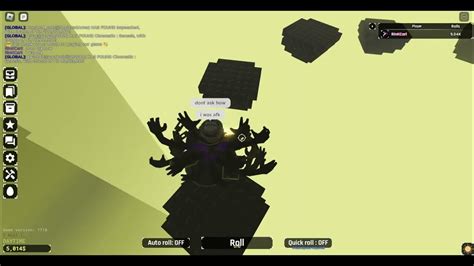 What Null Biome Looks Like Youtube