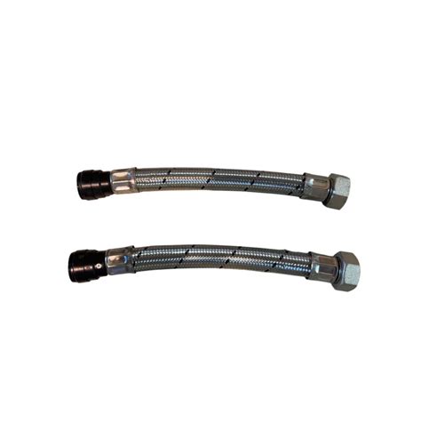 Grundfos Scala2 Connection Hoses