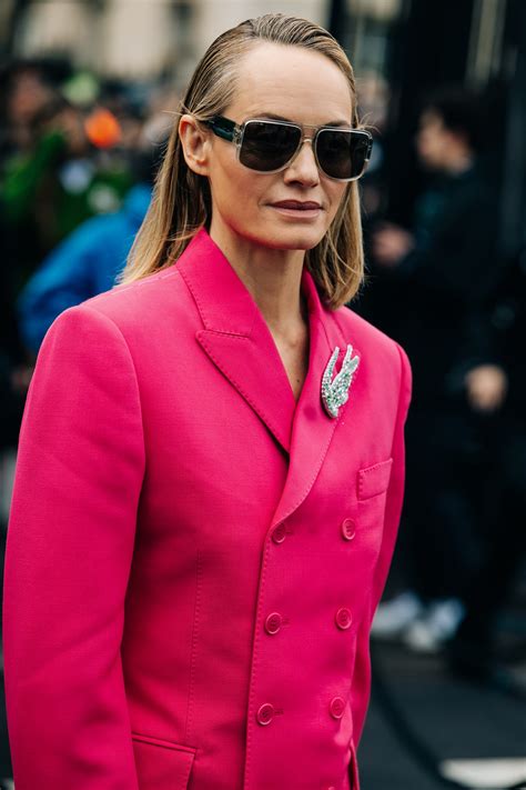 Amber Valetta Paris Adam Katz Sinding