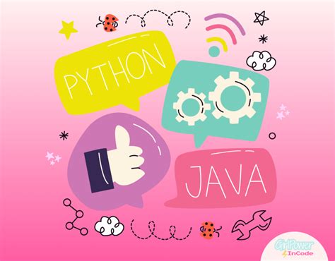 5 Lenguajes De Programación Para Mujeres Que Inician En Tech Girl