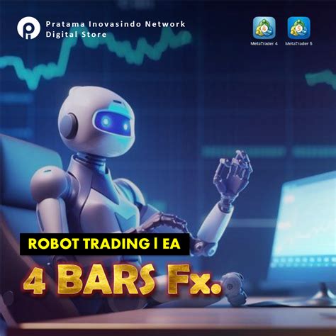 Trading Robot Expert Advisor 4 Bars Fx Mt4 And Mt5