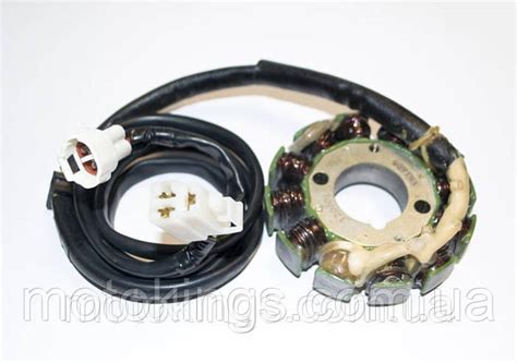 Купить ELECTROSPORT ОБМОТКА ГЕНЕРАТОРА, СТАТОР KTM 450/525 HIGH POWER ...