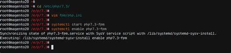 How To Install Magento 2 With Nginx And Lets Encrypt Ssl On Ubuntu 20