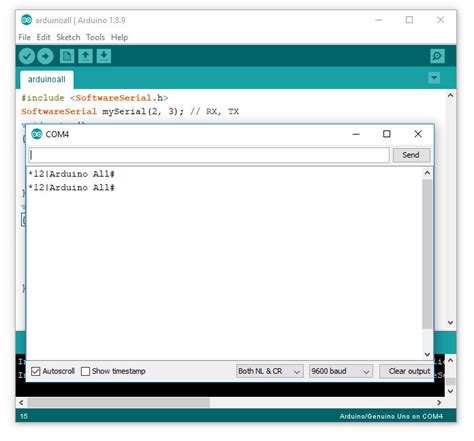 44 สอนใช้งานเชื่อมต่อ Bluetooth Module Hc05 กับ Application ในมือถือ Arduinoall ขาย Arduino