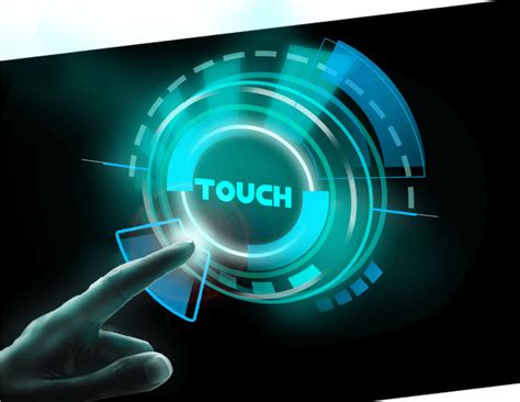 Touch Screen USB Duplicator USB Touch EZ Dupe