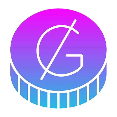 Ícone Guarani Vetor Premium