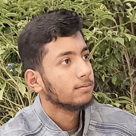Abdullah Tahir Laravel Developer Eziline Software House Pvt Ltd