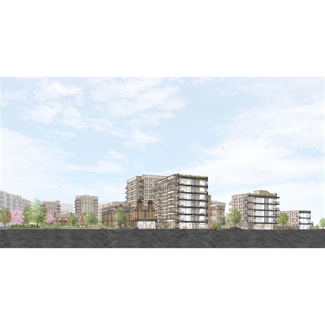 St Anns Masterplan Housing Design Awards