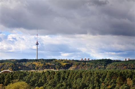 ≼ Vilnius Park Plaza Hotel And Spa Restaurant Panorama Bar Conference