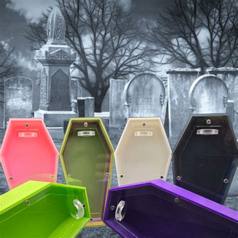 3d printed enclosure exotic enclosures