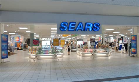 Sears Canada Shutters This Day In History
