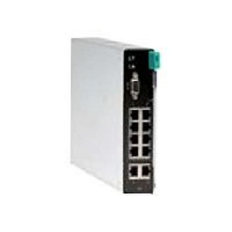 Intel Gigabit Ethernet Switch 10 Ports 1gbps