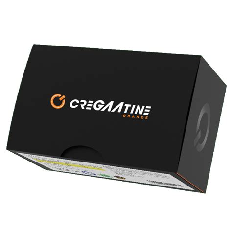 Cregaatine Orange 60 Satchets Nolimit Mk