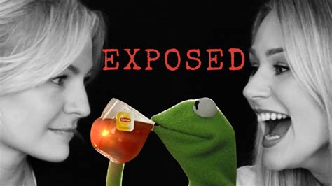Secrets Revealed Youtube