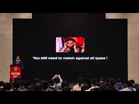 free video distributed actor system in rust from rust class central