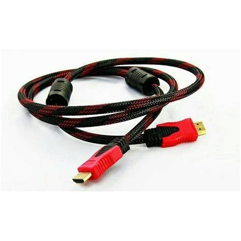 Jual Kabel Hdmi Cctv M Shopee Indonesia