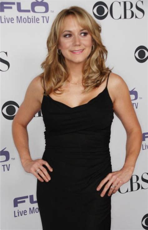 Pin By Frank Tomasic On Megyn Price Megyn Price Fashion Little