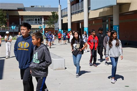 Thousands Of Pylusd Students Benefit From Robust Lineup Of Educational