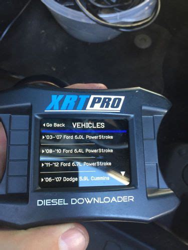 Purchase Superchips 1842 Programmer For Ford Gasdiesel Trucks In