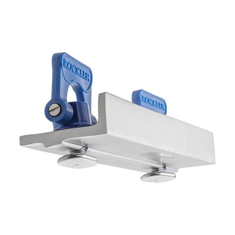 Rockler Long Stop For Rockler T Track System Rockler Woodworking And