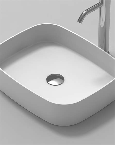 Solid Surface Material